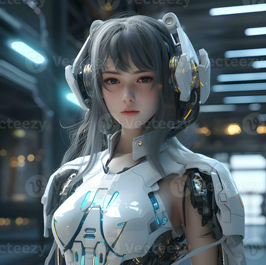 Discussion Mecha Of The Discussion